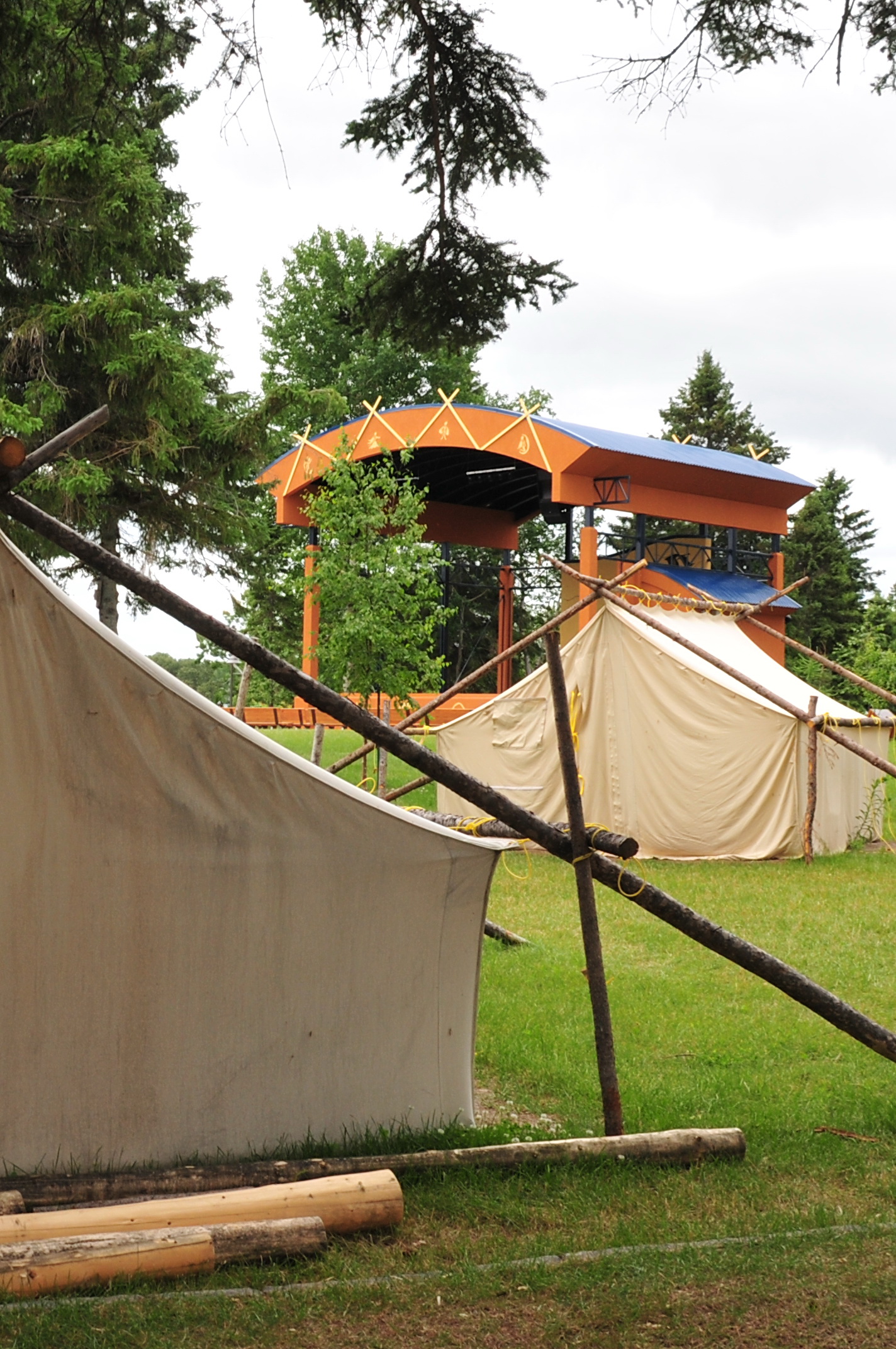 Langue, culture et patrimoine - Mashteuiatsh