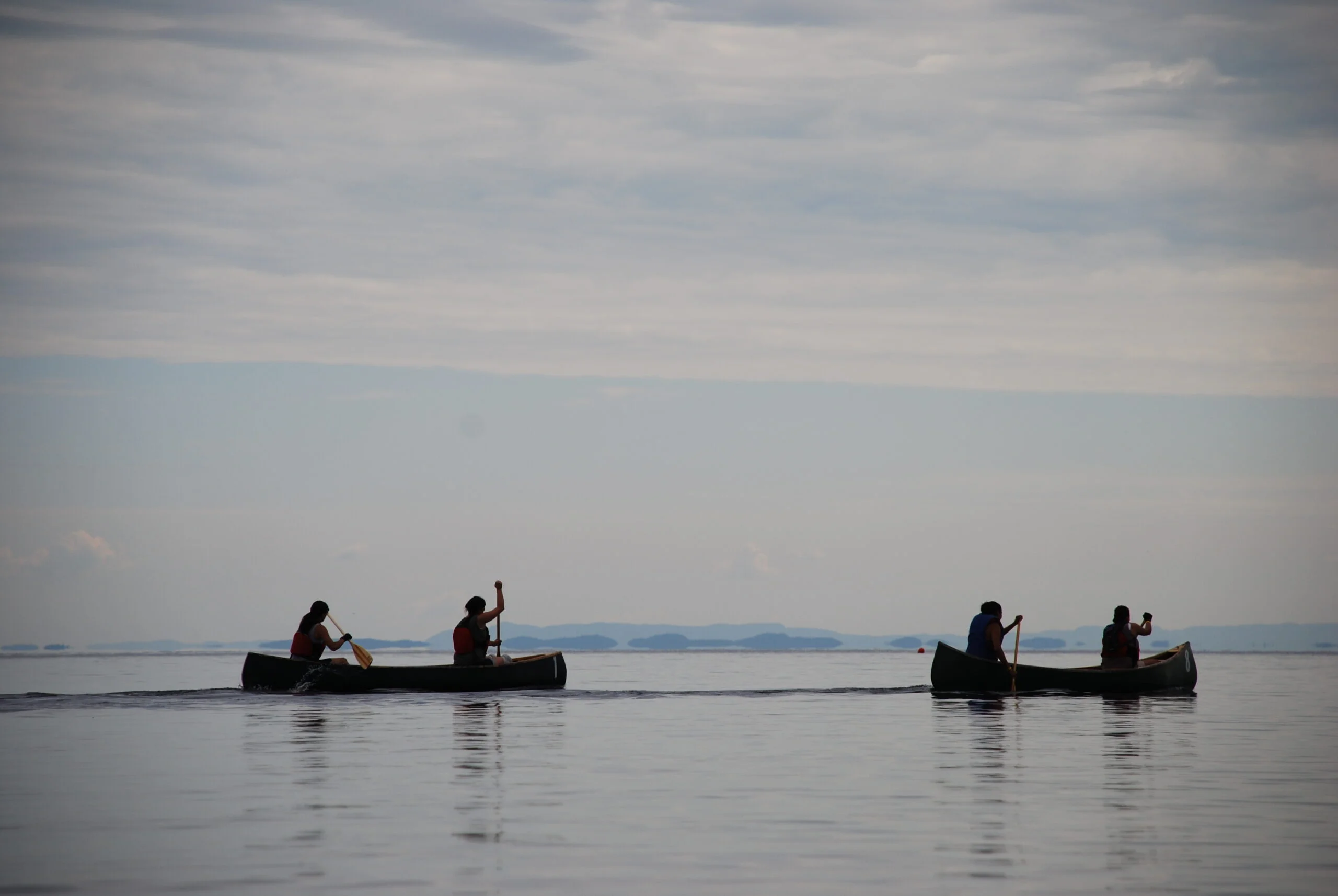 Accueil - Mashteuiatsh